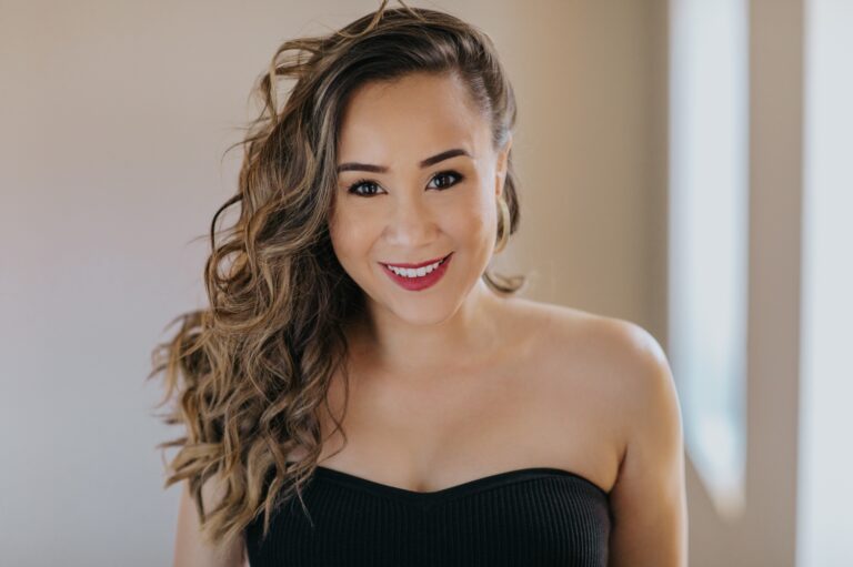 Quarantine Questions: Andrea Núñez » Opera Canada