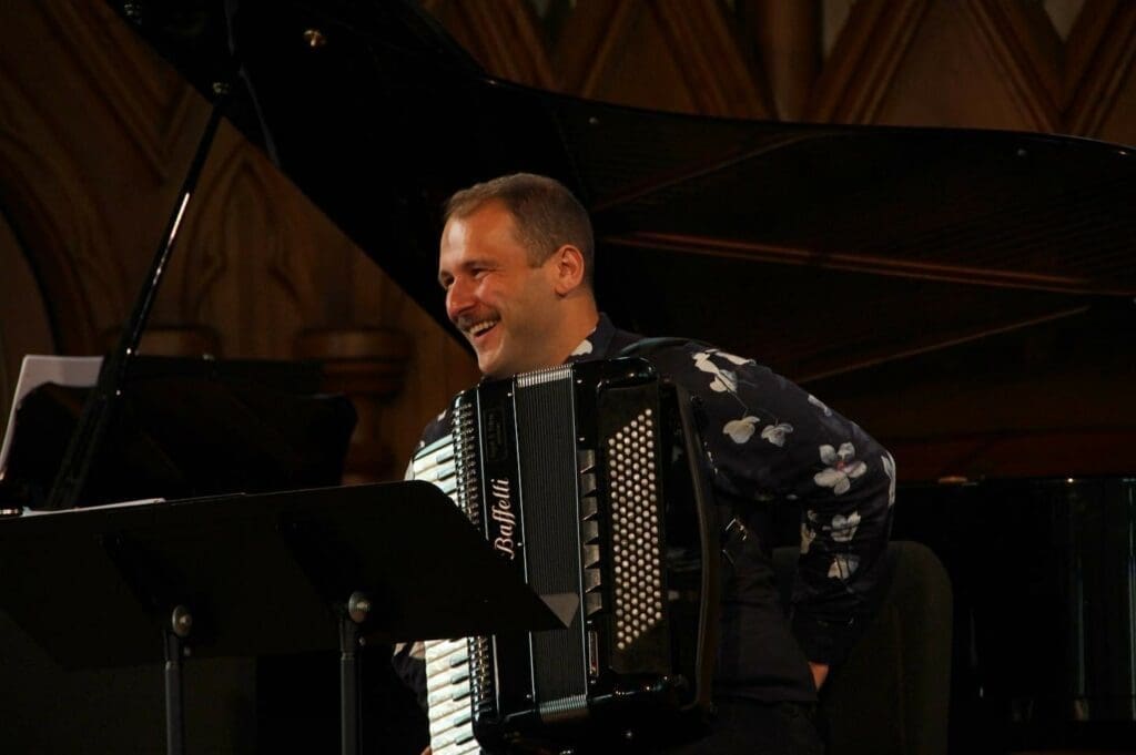 Jacques Arsenault--What's next? | Opera Canada