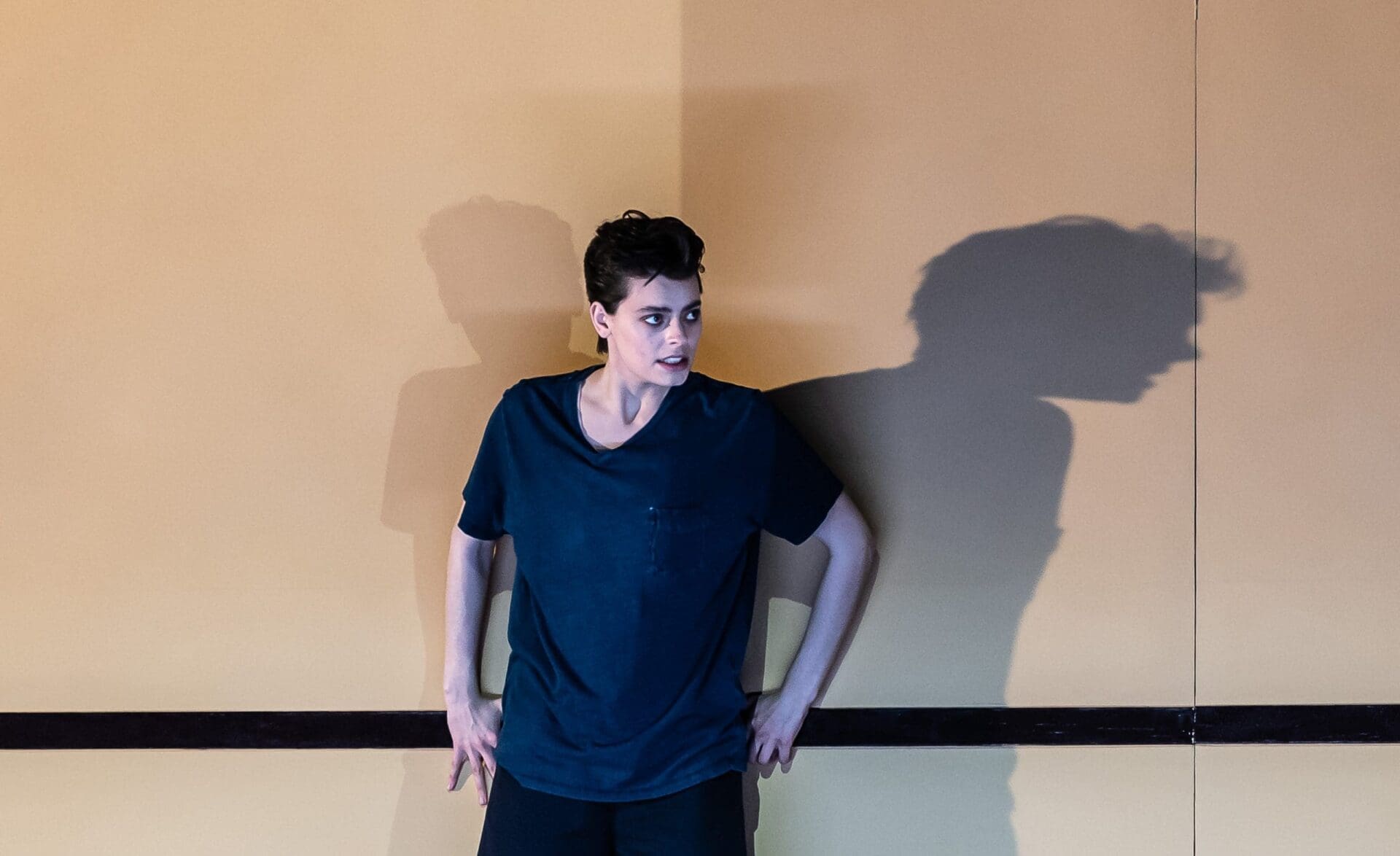 Emily D'Angelo earns ovation in ROH Clemenza | Opera Canada