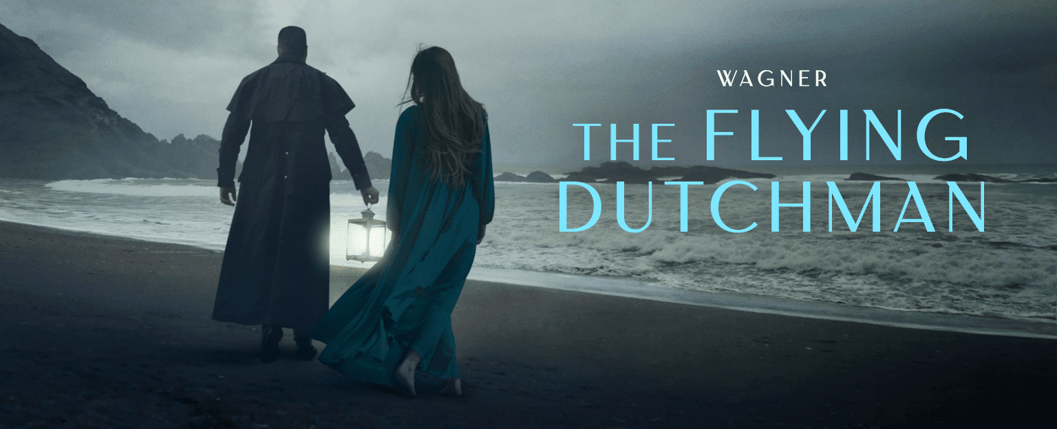 The Flying Dutchman WAGNER Canadian Opera Company Toronto, ON | Opera ...