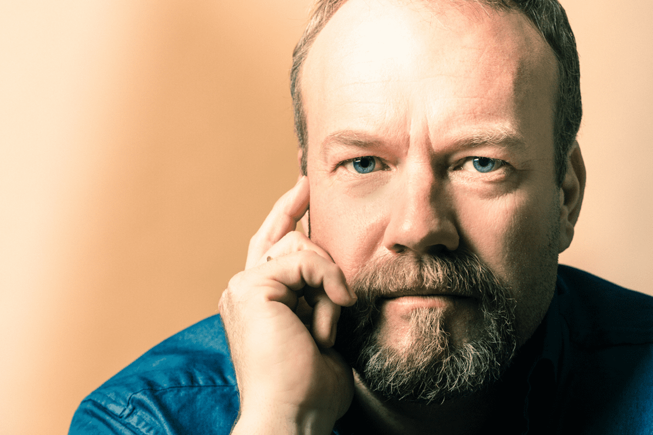 Artist of the Week 19 Qs for Johan Reuter | Opera Canada