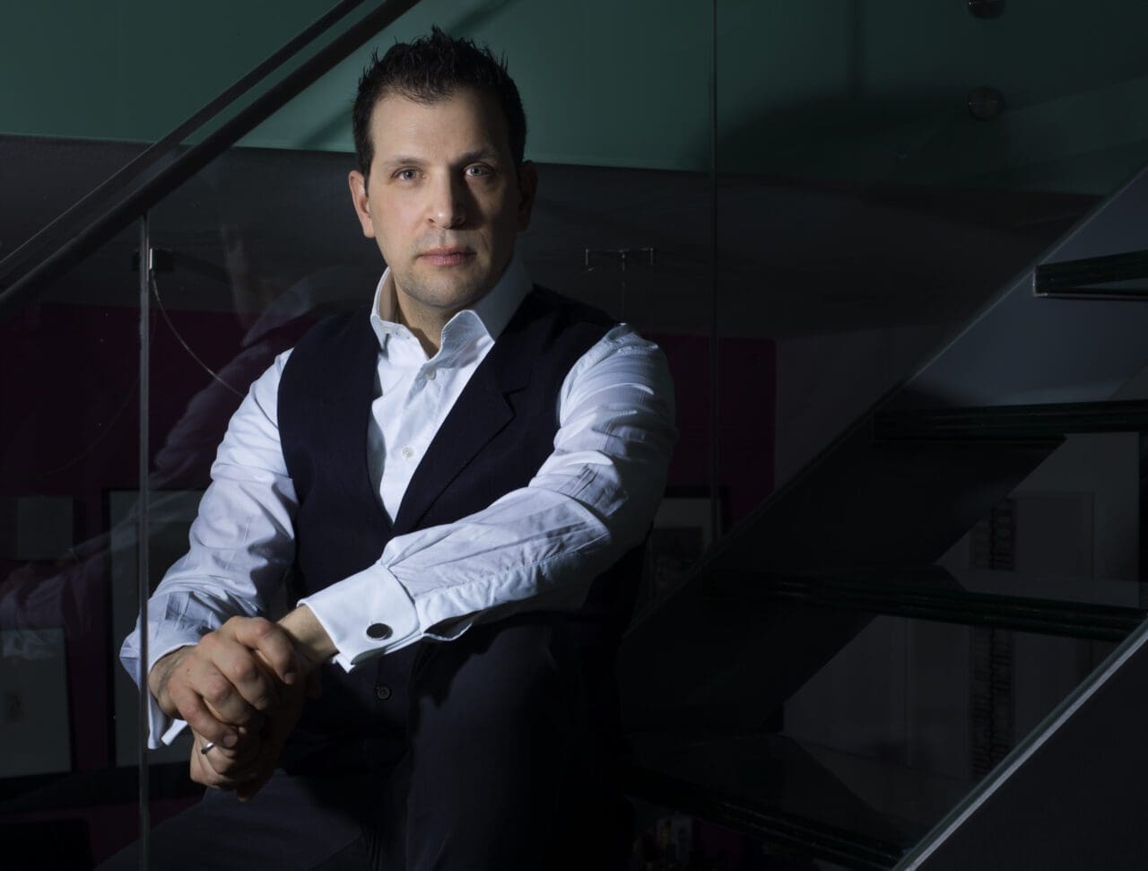 Artist of the Week 28 Qs for Luca Pisaroni | Opera Canada