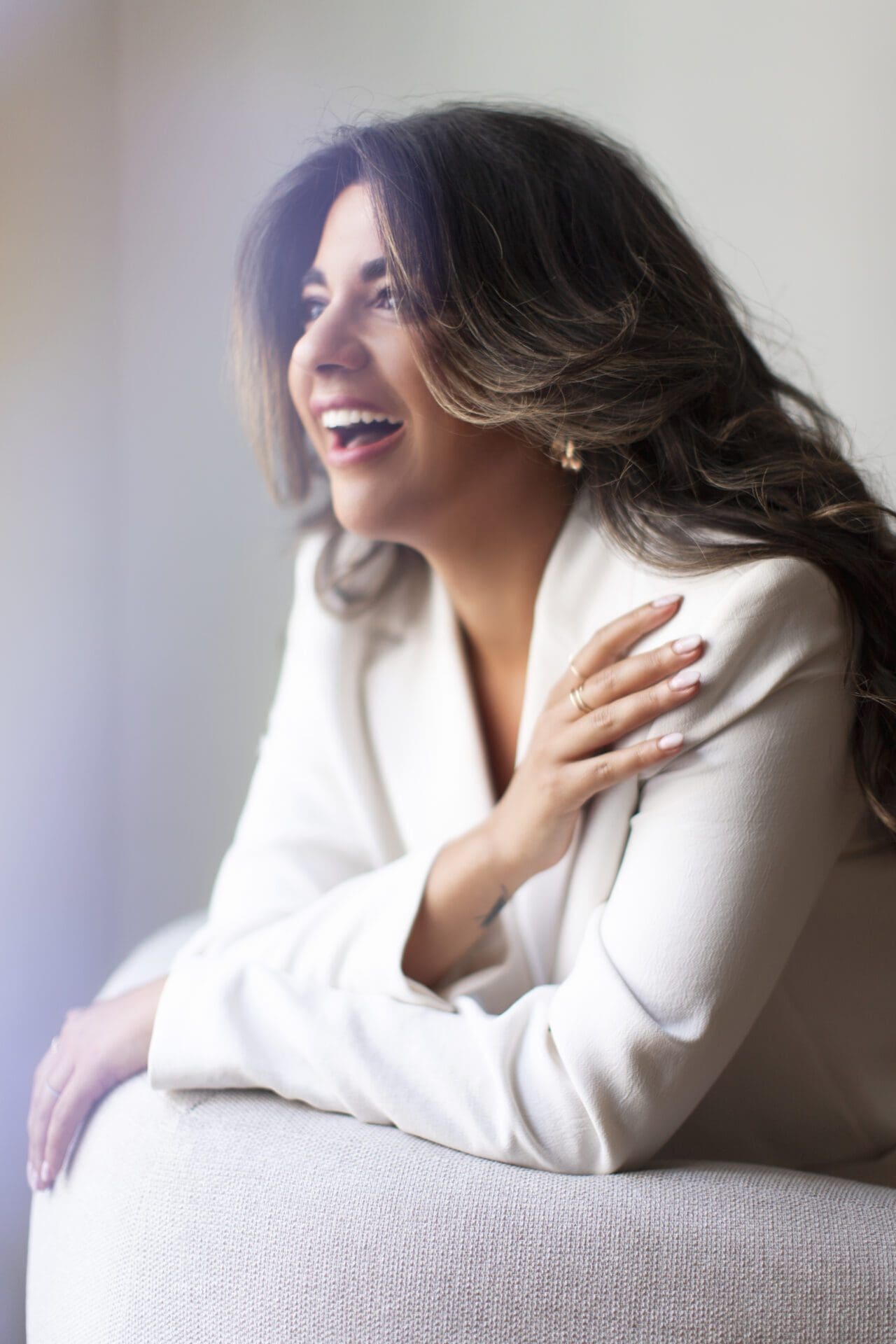 Artist of the Week 15 Qs for Amina Edris