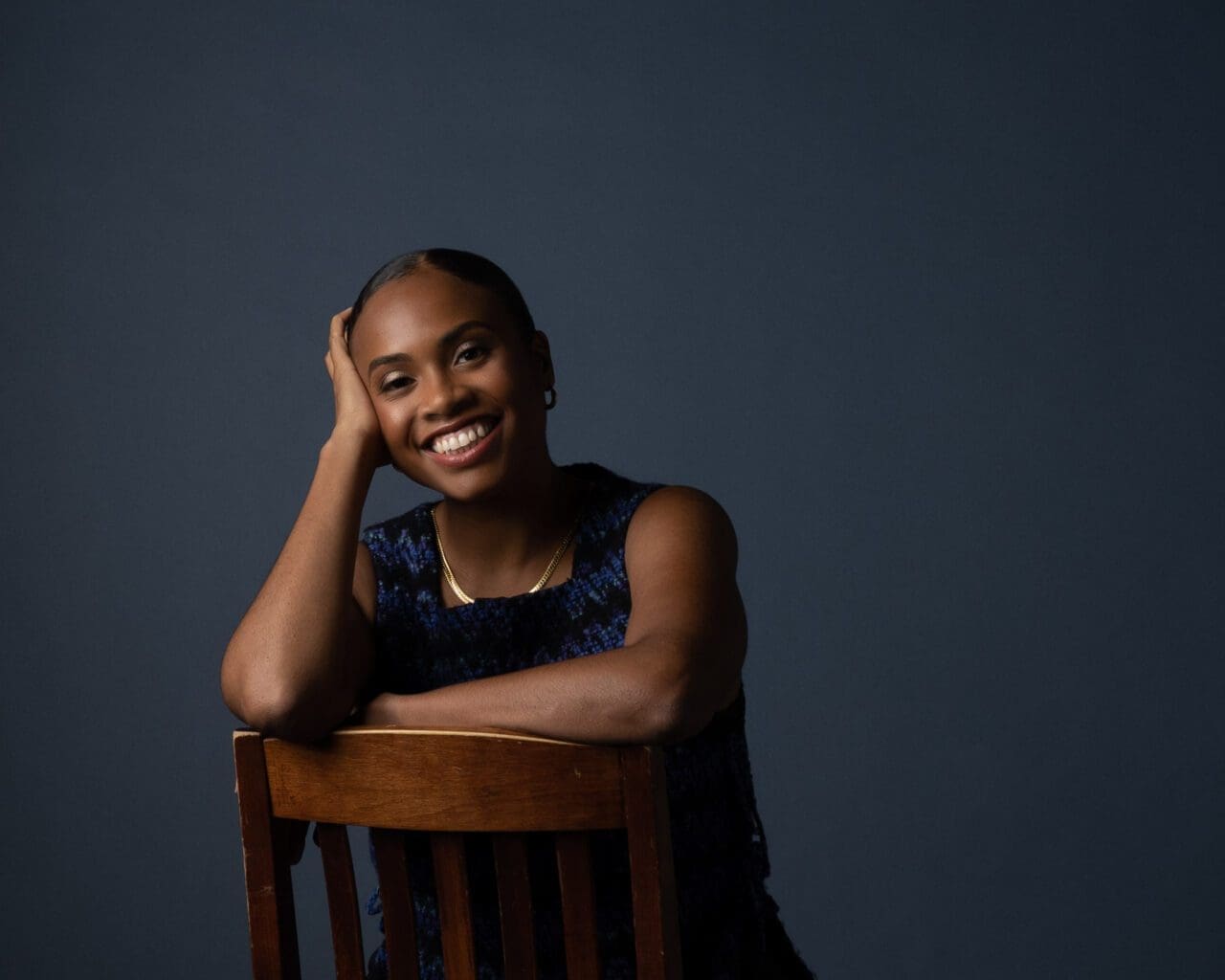 Artist of the Week 14 Qs for Jonelle Sills