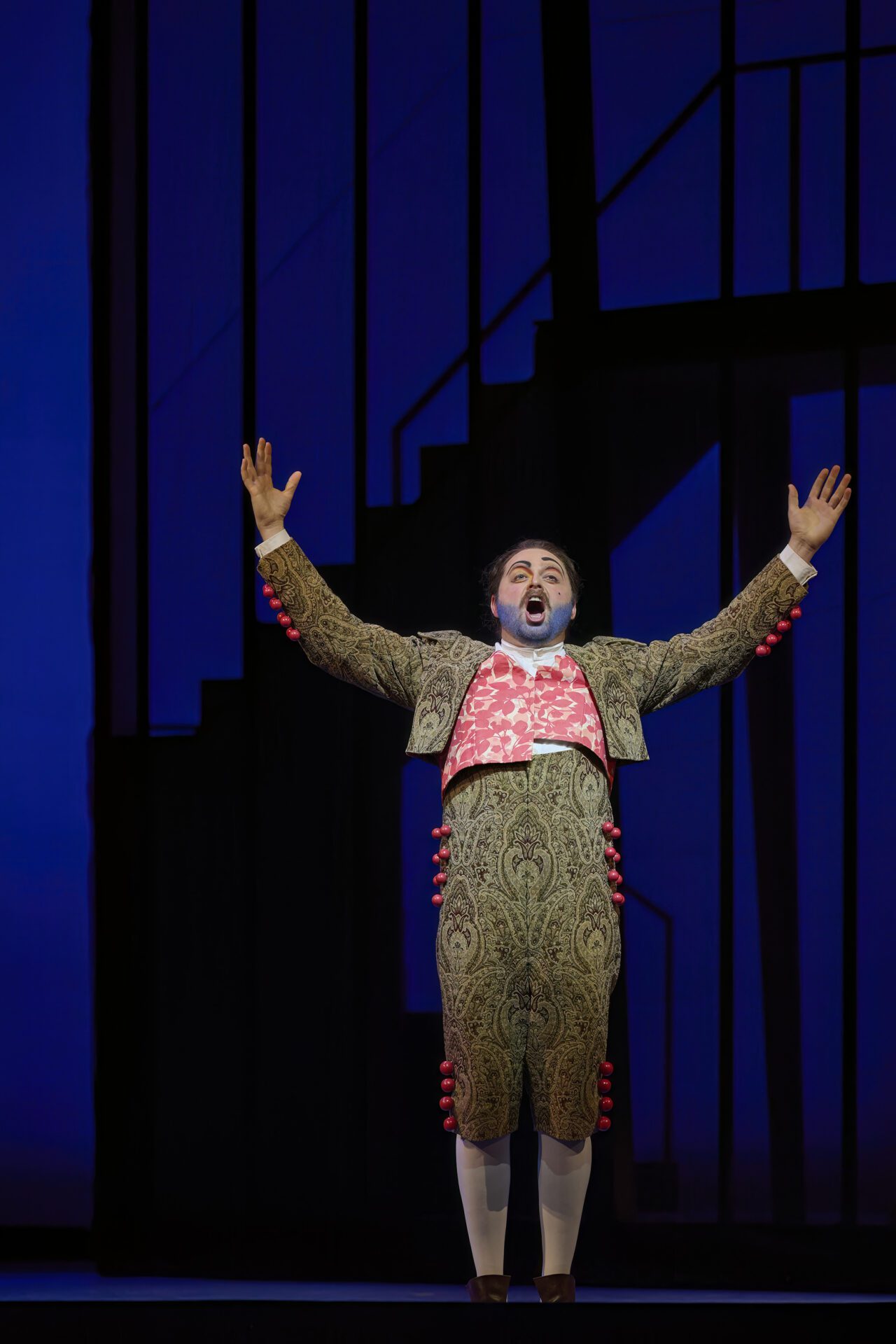 The Barber of Seville | Canadian Opera Company | Opera Canada